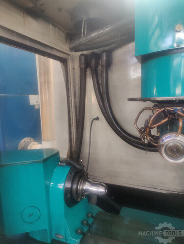 SCHNEEBERGER NORMA 75 刀具磨床 良好 #609487 - MachineTools.com