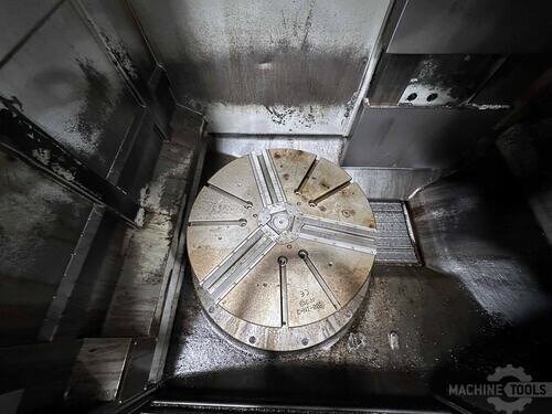 DOOSAN VT 1100 Mandrinadoras Verticales (Incluyendo VTL) Usado ...