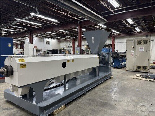 Extruders for sale listings - MachineTools.com