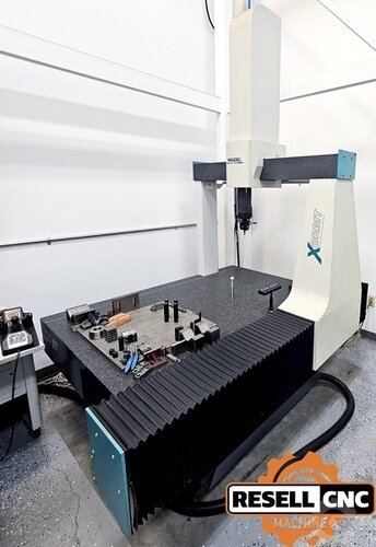 New and Used WENZEL - MachineTools.com