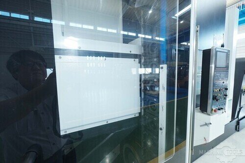 MAZAK INTEGREX J300 5-Axis or More CNC Lathes #584875 - MachineTools.com