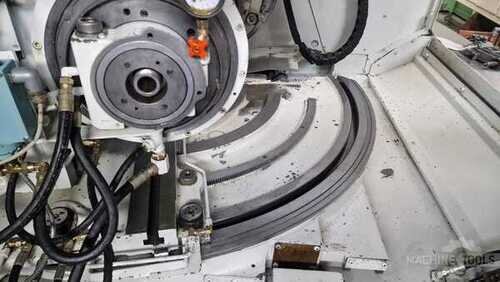 GLEASON 116 CNC Generadores de Engranes Cónicos Usado - En buenas ...