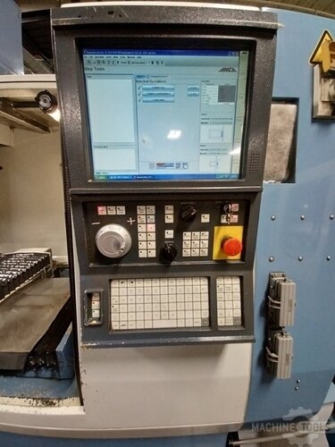 ANCA GX7 Tool & Cutter Grinders Used - Fair #611750 - MachineTools.com