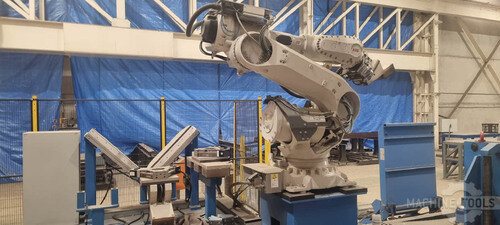 ZEMAN STEEL BEAM ASSEMBLER COMPACT 1100 Sistemas de Corte por Quemado ...