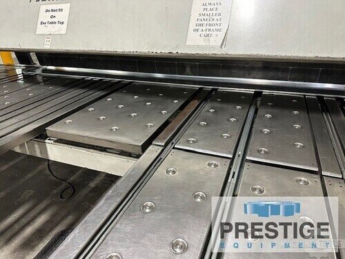 RAS FLEXIBEND 73.40 Folding Machines #613380 - MachineTools.com