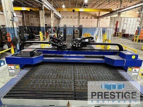 MESSER METALMASTER XCEL 8 Pantógrafos para Oxicorte #613529 - MachineTools.com