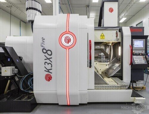 New and Used HURON - MachineTools.com