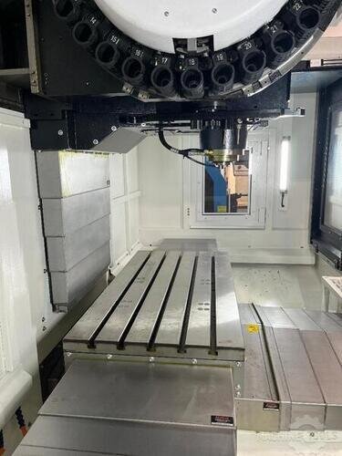 SENFENG V 4025L Vertical Machining Centers New In-Stock #615945 ...