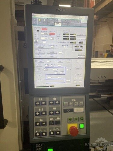 NISSEI DCX200III-25A Injection Molding Machines Used - Excellent ...