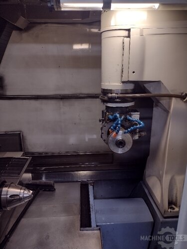 ANCA FASTGRIND Tool & Cutter Grinders Used - Excellent #591228 ...