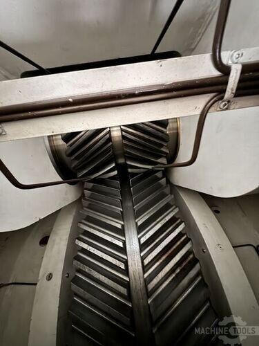 FAGOR LE4-2000-5000-2500 Die Tryout & Spotting Presses Used - Excellent ...