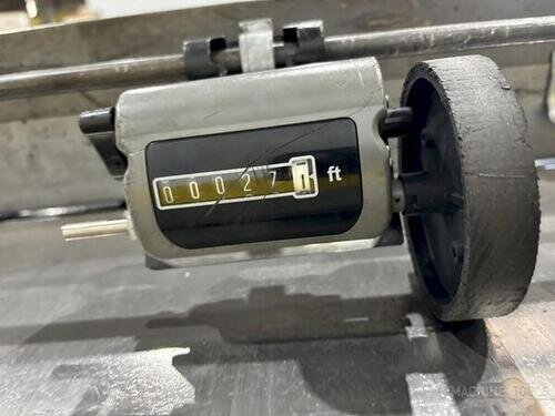 FLAGLER Slitters & Slitting Lines Used - Good #621824 - MachineTools.com