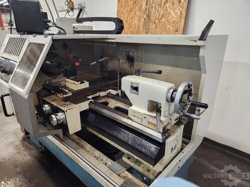 PROTOTRAK TRL-1840CSS CNC Lathes Used - Good #622253 - MachineTools.com