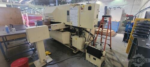 STRIPPIT U 1000 XP OIPD Turret Punches #622564 - MachineTools.com