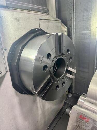 MAZAK INTEGREX I-400-S Tornos, CNC (5-Ejes o Más) Usado - Excelente ...