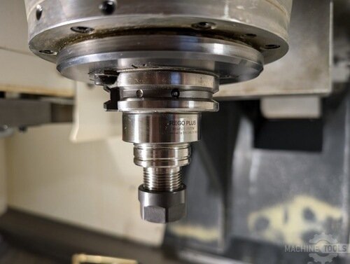 DMG MORI CMX1100V Vertical Machining Centers Used - Excellent #622955 ...