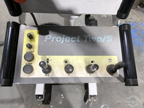 DAVI MCB 2024 Plate Bending Rolls including Pinch #623349 ...
