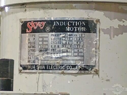 ACRA N/A Fraise mère engrenages 623902 - MachineTools.com