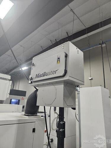 STUDER FAVORITCNC Universal Cylindrical Grinders Used - Good #623933 - MachineTools.com