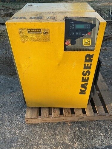 New and Used KAESER - MachineTools.com