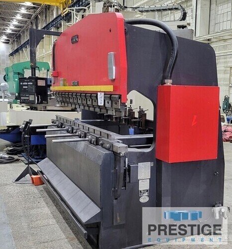 AMADA RG-100 Press Brakes #625407 - MachineTools.com