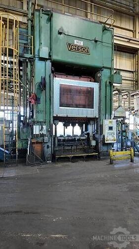 New and Used VERSON - MachineTools.com