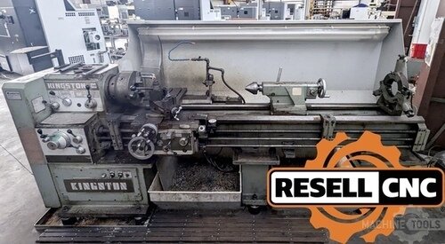 New and Used KINGSTON - MachineTools.com