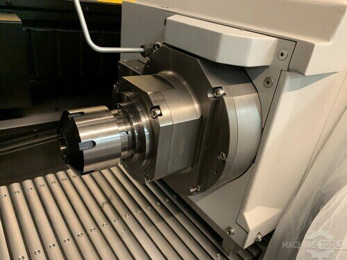 TORNOS GT26III Swiss Type Automatic Screw Machines Used - Excellent ...