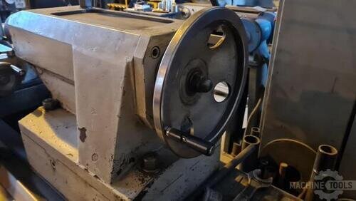 POREBA TPK 80 A Engine Lathes Used - Excellent #627260 - Equipt.com