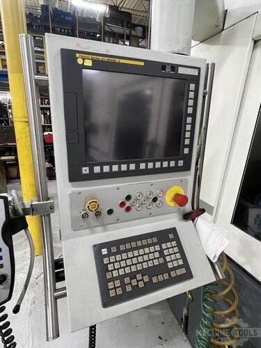 STUDER S41 Universal Cylindrical Grinders Used - Good #627515 - MachineTools.com