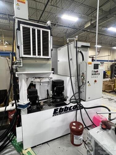 STUDER S41 Universal Cylindrical Grinders Used - Good #627515 - MachineTools.com