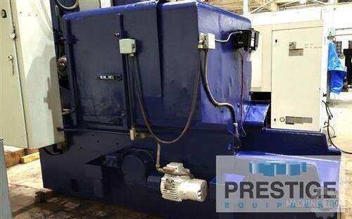 BLANCHARD 22D-42 Rotary Surface Grinders #628470 - MachineTools.com