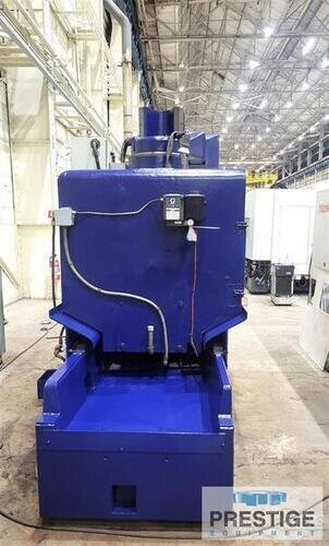 BLANCHARD 22D-42 Rotary Surface Grinders #628470 - MachineTools.com