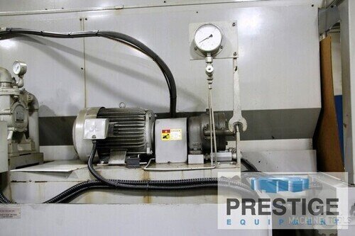 MIROKU MSEG-1200-1NC Gun Drills #628500 - MachineTools.com