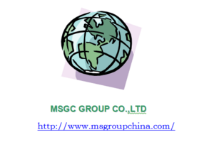 MSGC GROUP Co.,ltd - MachineTools.com