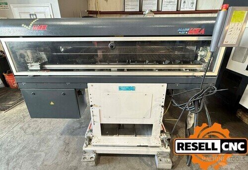MAZAK MULTIPLEX 6300Y 5-Axis or More CNC Lathes Used - Good #629909 ...