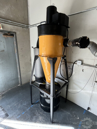 SHOPSABRE PRO408 Routers Used - Excellent #630512 - MachineTools.com