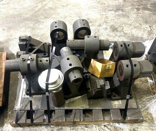BARDONS & OLIVER 3SC-24 CNC Lathes Used - Excellent #630572 ...