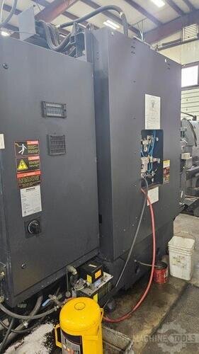 DOOSAN MYNX 5400 Vertical Machining Centers #630579 - MachineTools.com
