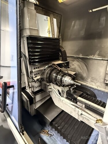 ANCA TX7+XCHANGER Tool & Cutter Grinders Used - Excellent #630857 ...