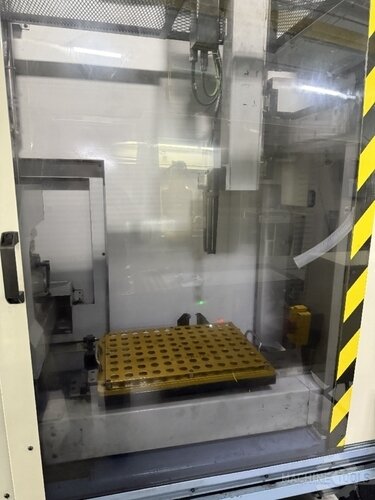 ANCA TX7+XCHANGER Tool & Cutter Grinders Used - Excellent #630857 ...