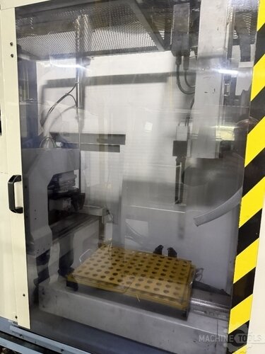 ANCA TX7+XCHANGER Tool & Cutter Grinders Used - Excellent #630857 ...