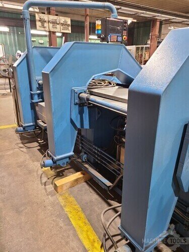 New and Used JORNS AG - MachineTools.com