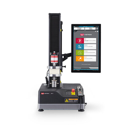 INSTRON Available Models - MachineTools.com