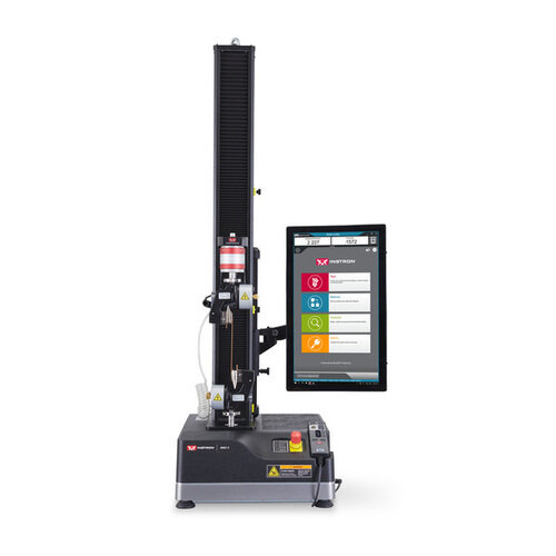 INSTRON Available Models - MachineTools.com
