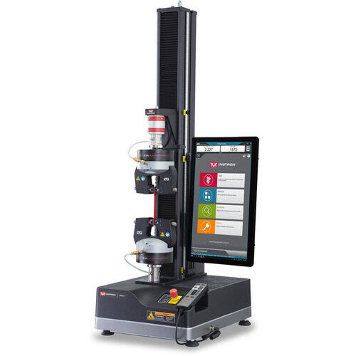 INSTRON Available Models - MachineTools.com
