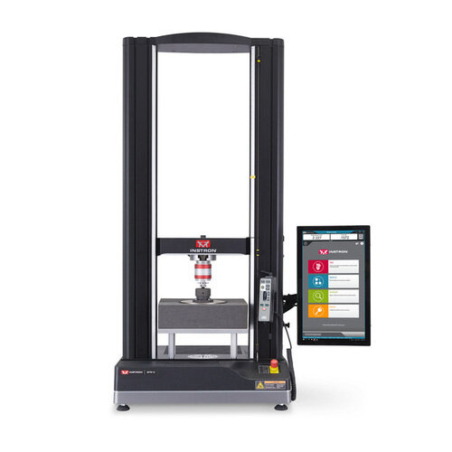 INSTRON Modèles disponibles - MachineTools.com
