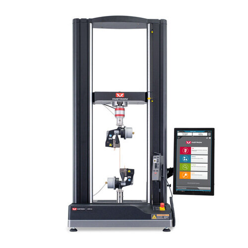 INSTRON Modèles disponibles - MachineTools.com