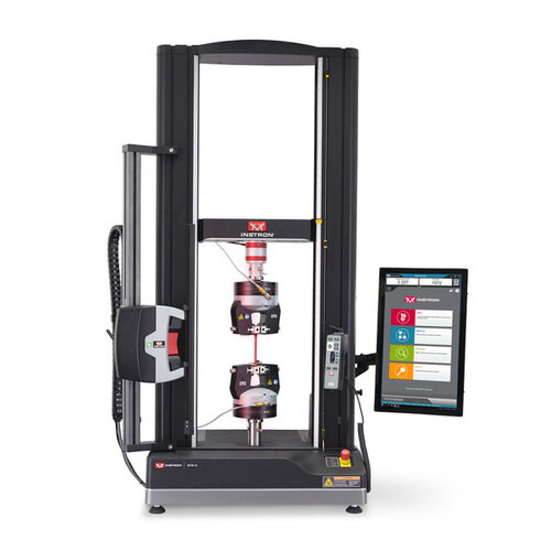 INSTRON Available Models - MachineTools.com