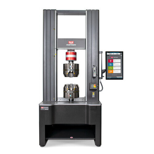 INSTRON Available Models - MachineTools.com